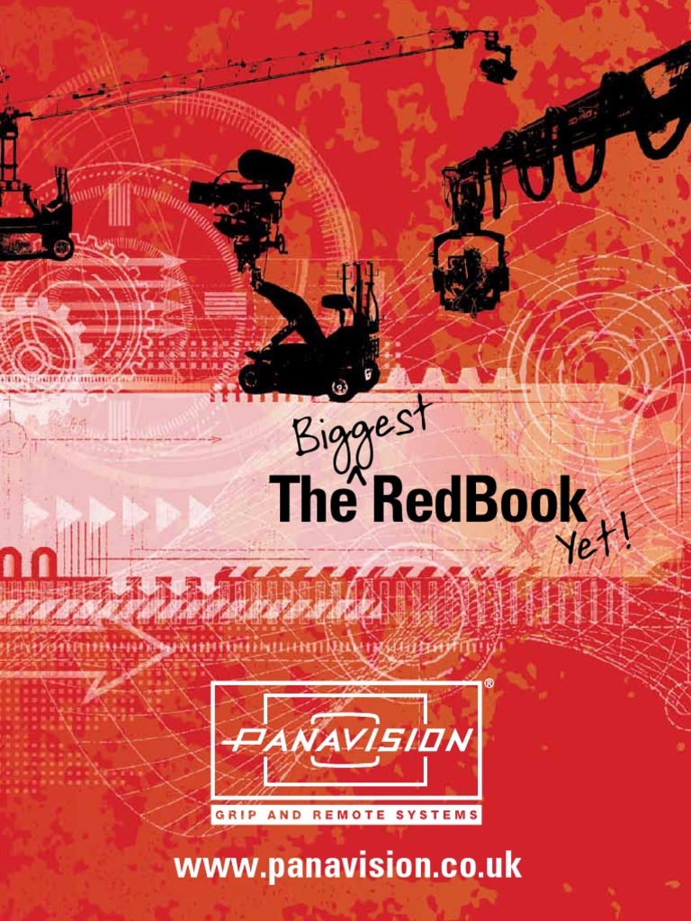 Big Red Book | PDF