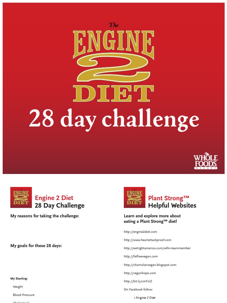 Engine 2 Diet | PDF | Lunch | Pasta