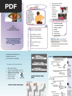 Penkes Rom Lansia | PDF