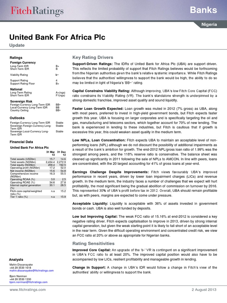 Fitch Ratings | Securitization | Securities (Finance)