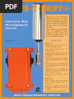 Bus Riser - Coupler | PDF | Switch | Equipment