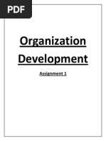 Basics of Change Management | PDF | Change Management | Strategic ...