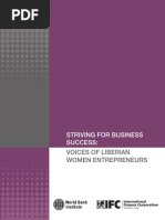 IFC's Performance Standard 1: Social and Environmental Assessment and ...