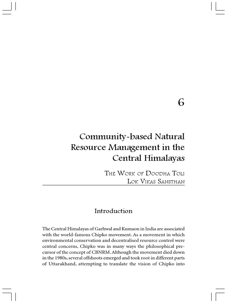 Doodha Toli Cs Chap6 Final | PDF | Photovoltaics | Agriculture