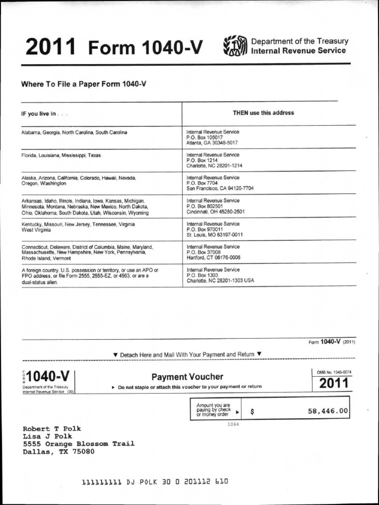 TAX Return Project | Download Free PDF | Irs Tax Forms | Tax Deduction