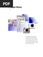 Managing Layers and Masks in Krita | PDF | Adobe Photoshop | Graphic Design