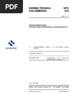 Grupo RA8 - Normas Técnicas EPM Guia Rapida | PDF | Ingenieria Eléctrica | Fuerza