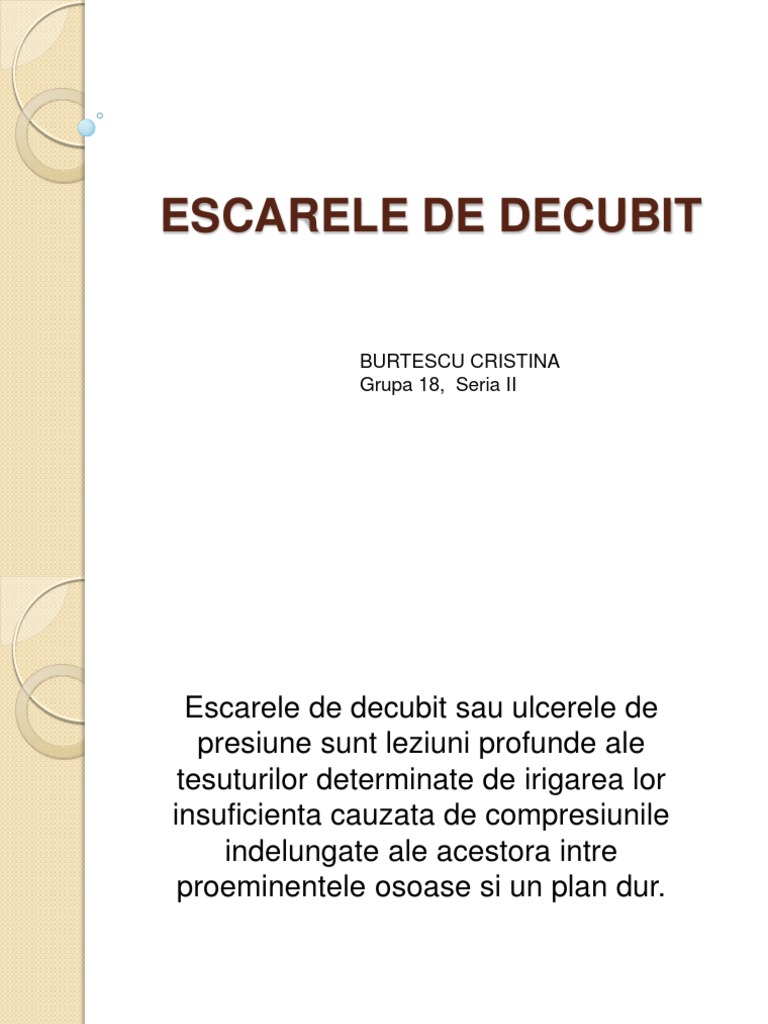 Escare | PDF