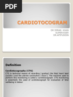 CTG Interpretation Made Easy | PDF | Heart Rate | Pregnancy