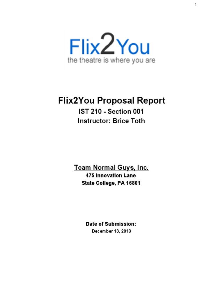 Finalreport | Download Free PDF | Backup | Databases