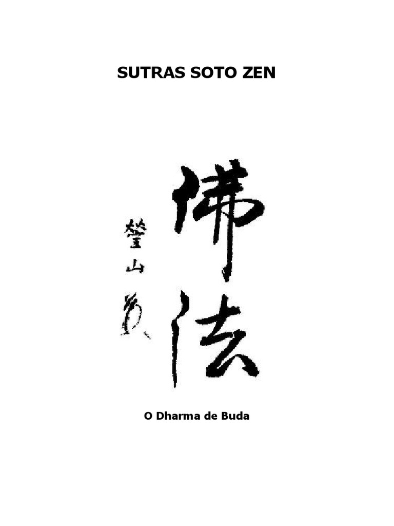 Sutras