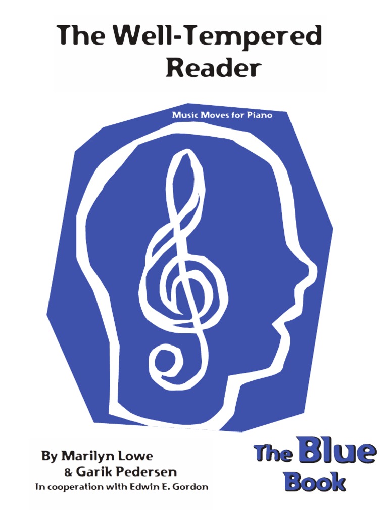 Reader Blue Web | Download Free PDF | Music Theory | Classical Music