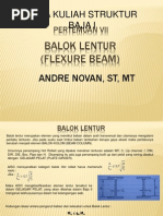 Analisis Stiffener pada Balok WF | PDF | Sains & Matematika | Teknologi ...