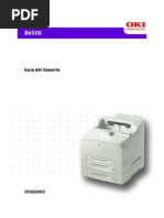 Configuración Impresora NCR 7199 | PDF