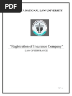 Evidence Property Insurance PDF | PDF | Insurance | Business Law