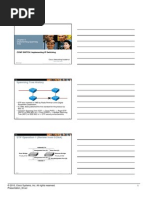 STP Enhancements Cheat Sheet UDLD Portfast Etc | PDF | Computing ...