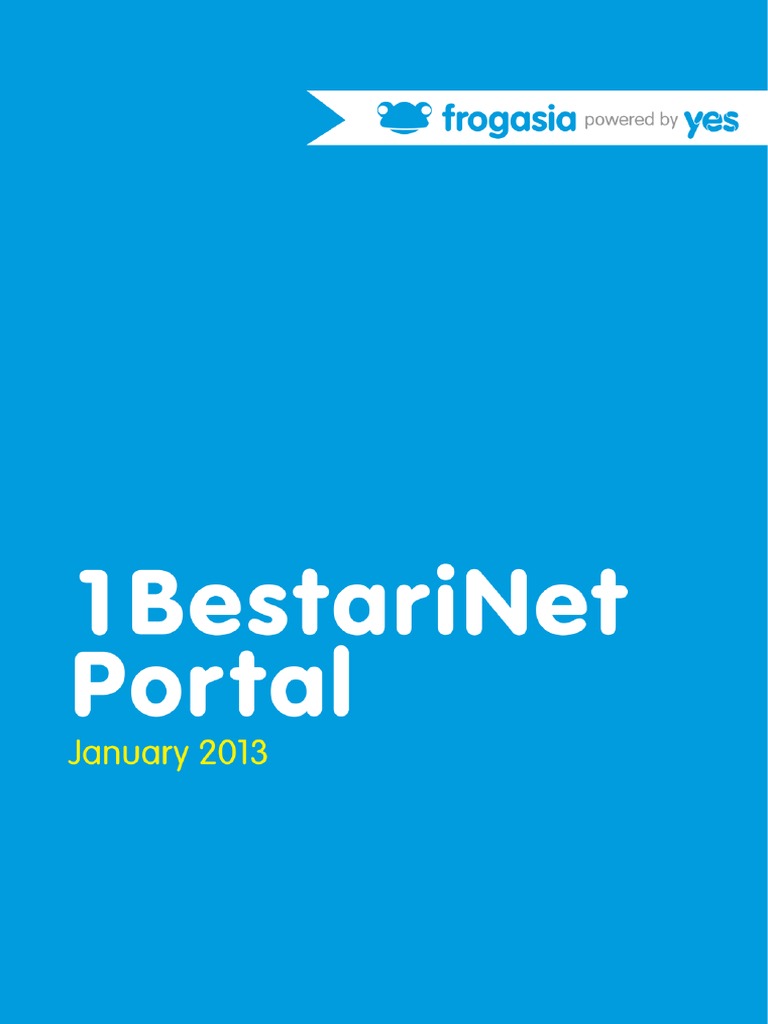 VLE Frog Guide For Student, Teacher and Parent | PDF | Career & Growth ...