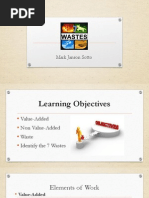 Pdca | PDF | Brainstorming | Benchmarking