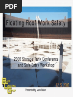 Frangible Roof To Shell Joints | PDF | Shell (Projectile) | Mechanical ...