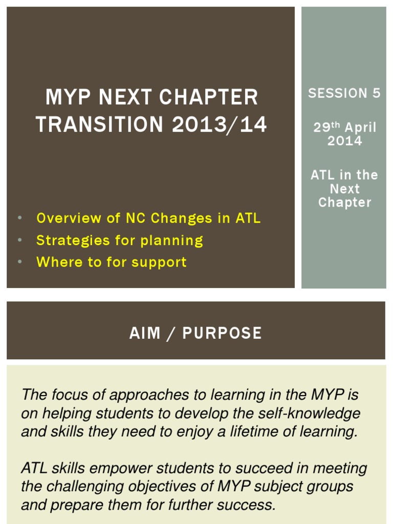 6 Atl | PDF | Educational Assessment | Education Theory