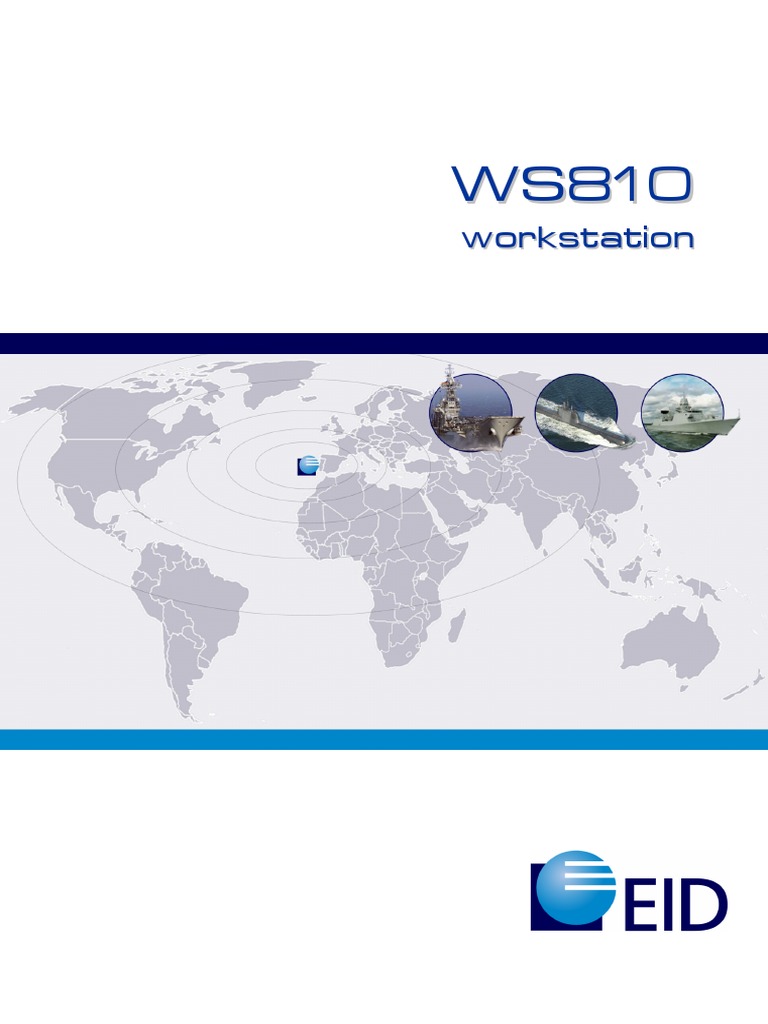 EID Work Stasion | PDF