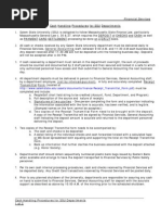 GSIS Commitment Form For ERF Handler | PDF