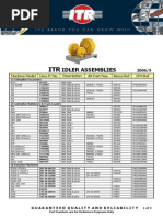 Axxess Key Cross Reference Chart | PDF | Electric Vehicle Manufacturers ...