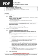 Locker Inspection and Cleaning Checklist | PDF