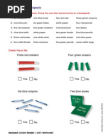 Curious George & Achieve Workbooks - Brochure | PDF