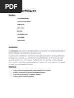 FDA BAM Chapter 12: Staphylococcus aureus | PDF | Foodborne Illness ...