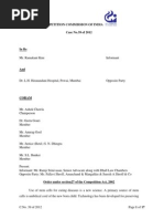 Amendment Application Under CPC Rule 17 | PDF | Lawsuit | Virtue