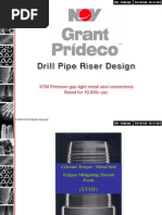 Tech Info - Hydril CS Tubing | PDF