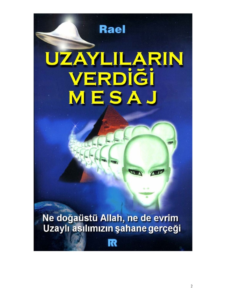 Message Part1 | PDF
