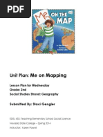 Friday: Letter/Number Grid System | PDF | Lesson Plan | Education Theory