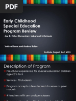 Child Friendly School System Cfss Checklist | PDF | Classroom | Teachers