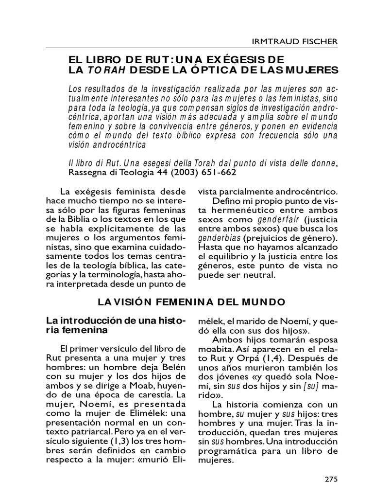 Ruth Fischer | PDF