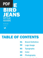 And Guidelines - Databricks Logo | PDF | Logos | Graphic Design