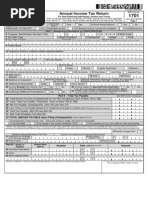BIR FORM 1902 - Application For Registration | PDF | Identity Document ...