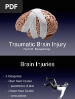 Physio Neuro Ax Template | PDF | Human Leg | Human Diseases And Disorders