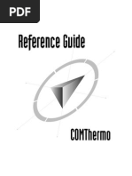 Flaresim Getting Started Compress | PDF | Installation (Computer Programs) | Computer File