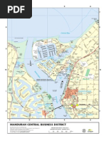 Transperth Zone Map | PDF | Public Transport