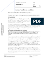 IBC 2000 Deflection Limit | PDF | Wall | Framing (Construction)