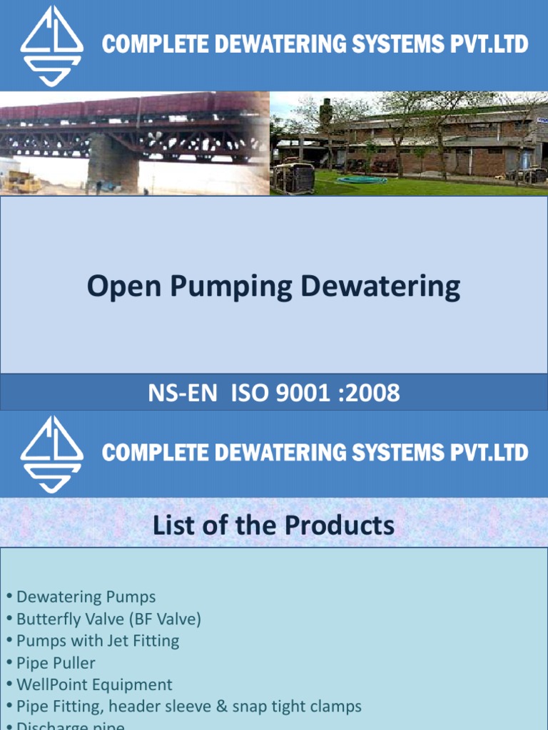 Pipe Fittings, Header Sleeve, Discharge Pipe, Swing Joint | PDF ...