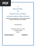 DPR Sample Detailed Project Report | PDF | Electric Power Transmission ...
