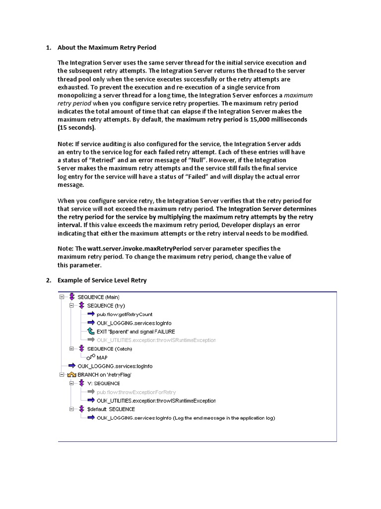 Developer Information | PDF | Method (Computer Programming) | Control Flow