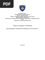 Test Me Pyetje Logjike | PDF
