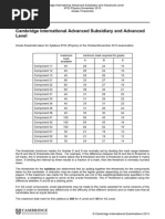 UMS Calculator | PDF | Teaching Methods & Materials | Technology ...