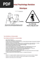 Hassett Et Al. (Monkey Toy Preferences) Notes | PDF | Toys | Gender