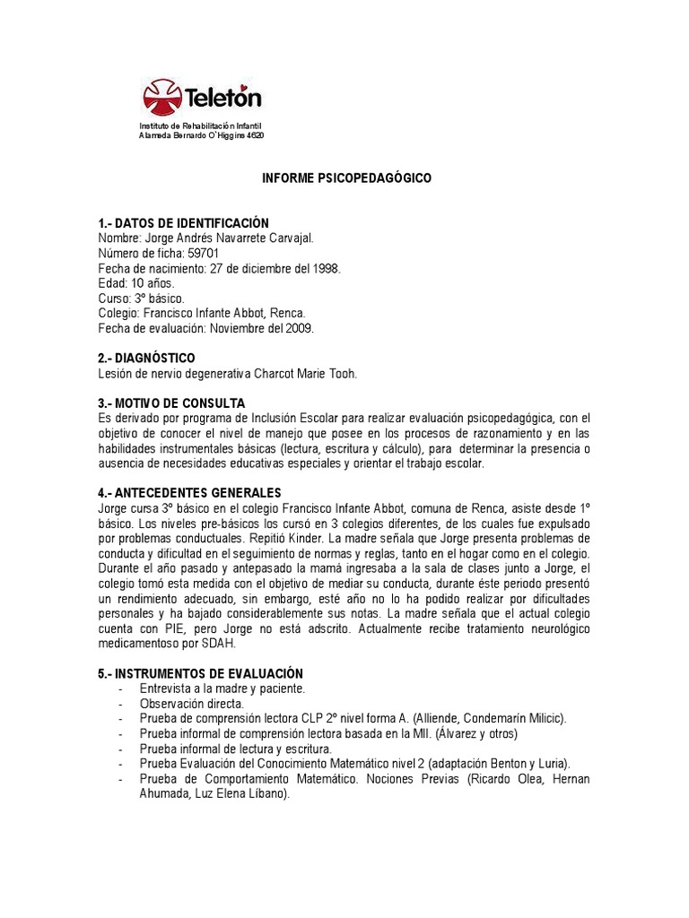 Jorge Navarrete | PDF | Lectura (proceso) | Cálculo