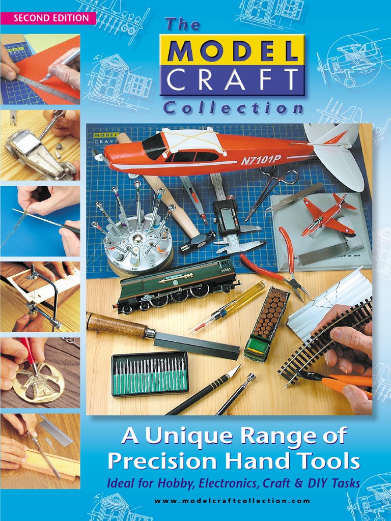 Model Craft